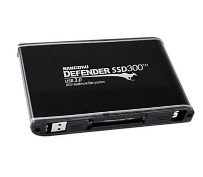 Encrypted USBs & Drives – Bellridge